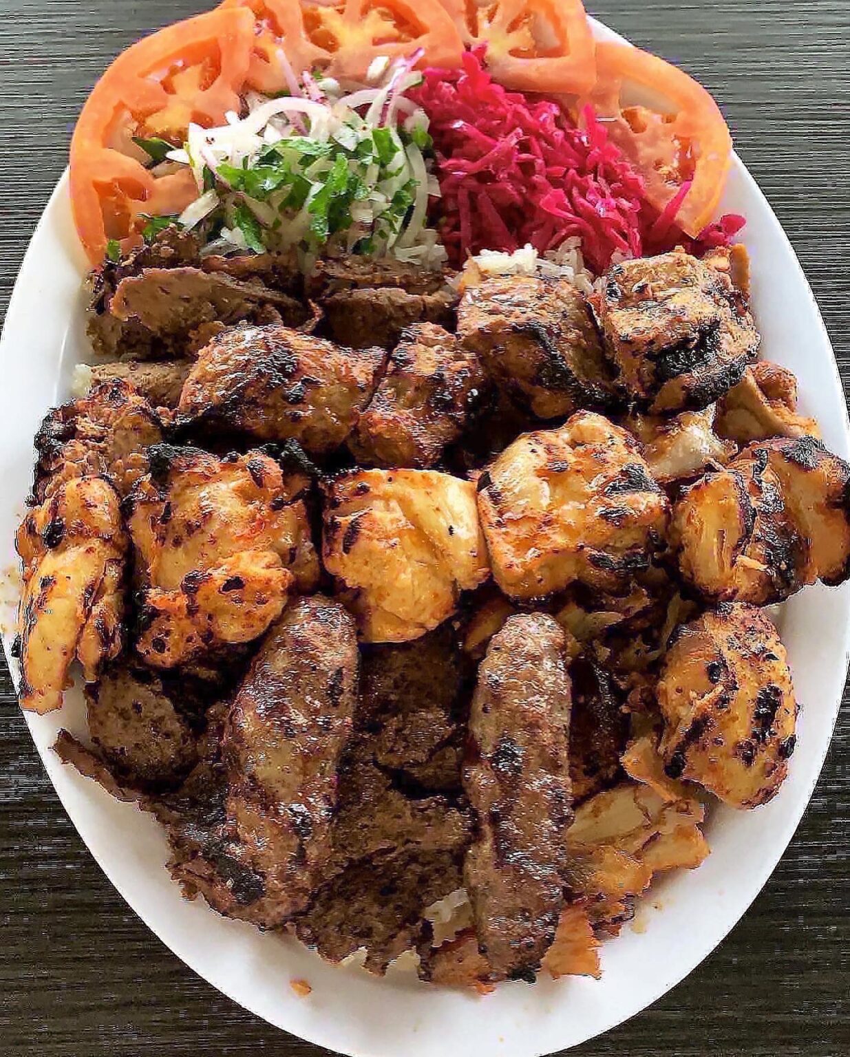 Istanbul Grill: A Hidden Gem of Authentic Turkish Cuisine in Tampa ...